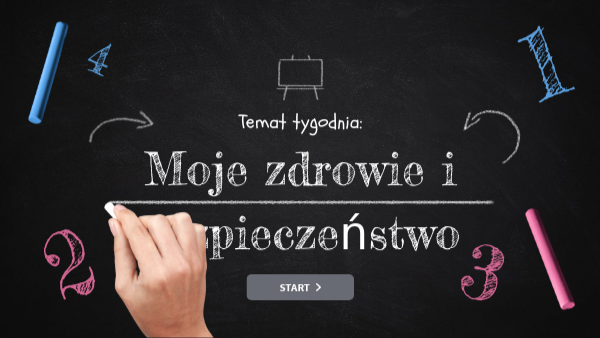 Piramida zdrowia | Genially