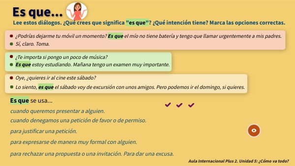 ES QUE... SPA 201.03