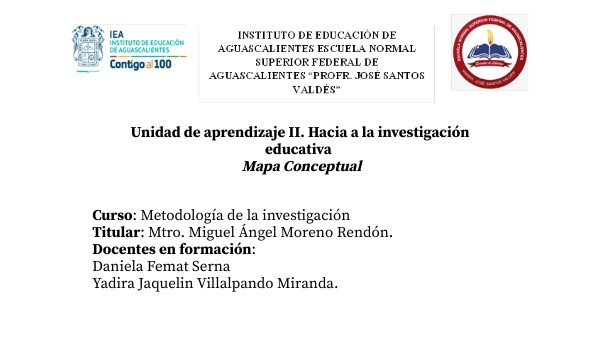 MAPA CONCEPTUAL mike | Genially