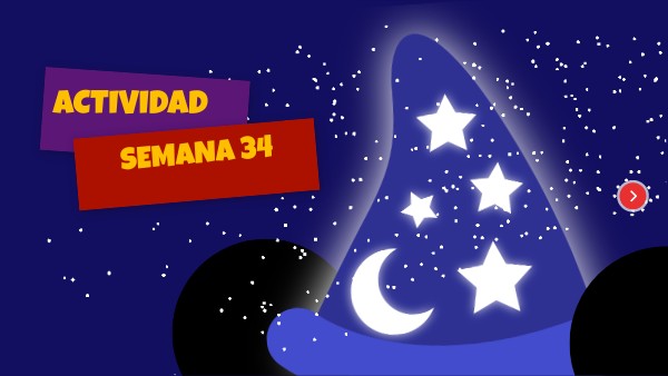 TIEMPO PRESENTE | Genially