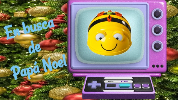 BEE-BOT NAVIDAD | Genially