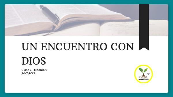 CEC - Clase 4 - Mod 1