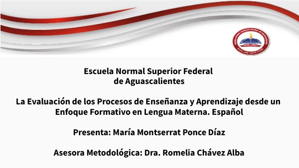 Examen Profesional Presentación | Genially