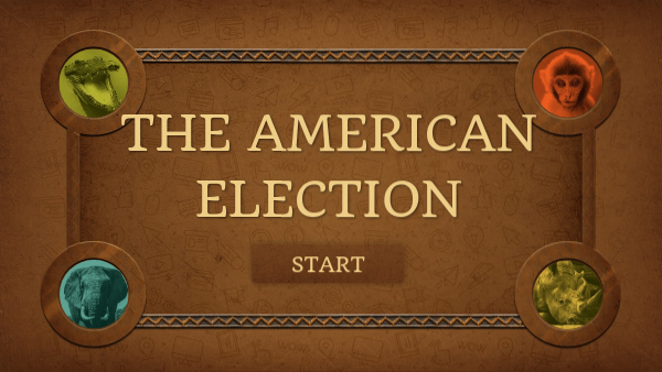 American election