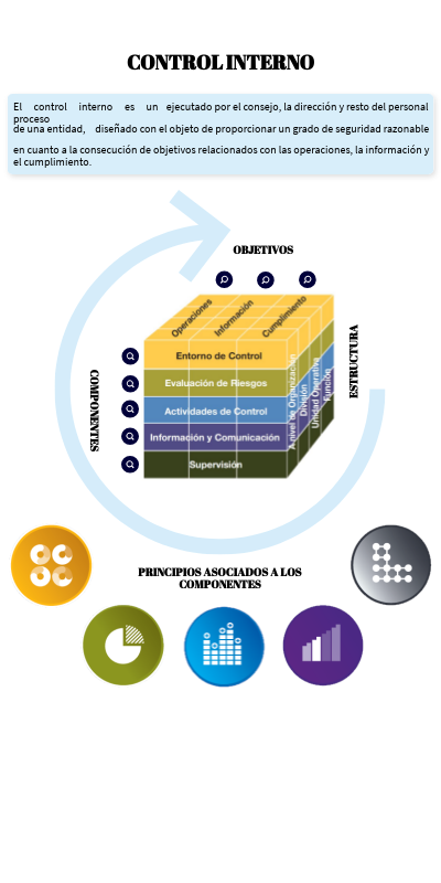 CONTROL INTERNO