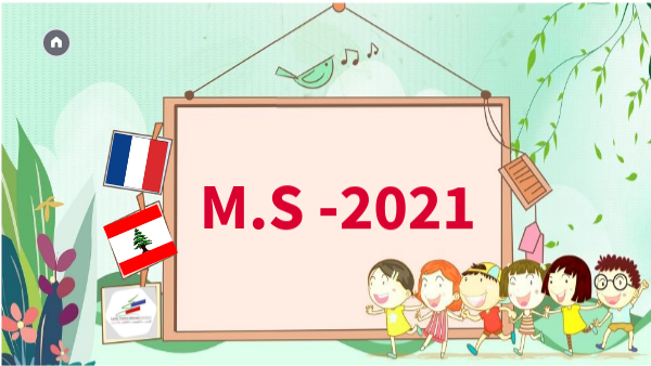 Génially 13 MS | Genially