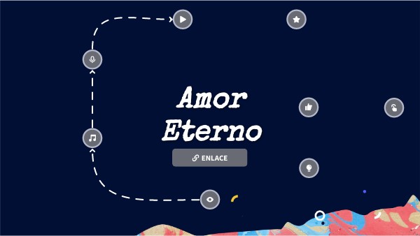 Amor Eterno | Genially