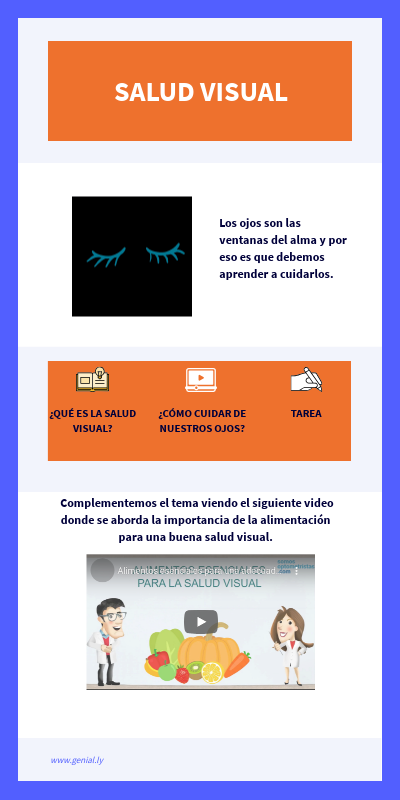 SALUD VISUAL