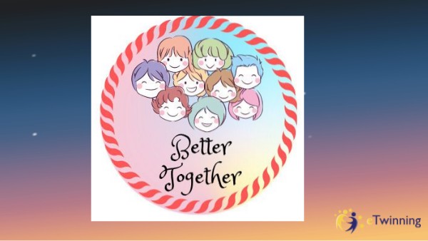 Copy - BETTER TOGETHER
