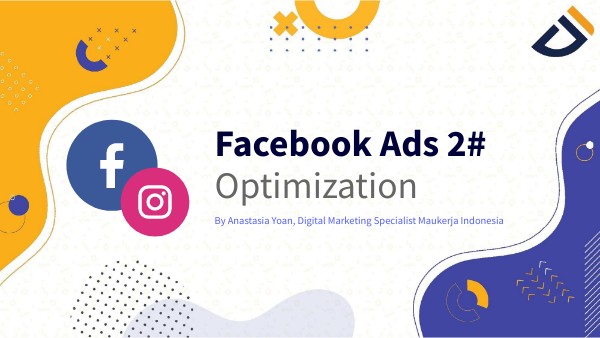 FB Ads Optimization 2# | Genially