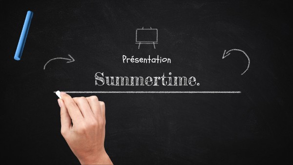 AN2 - 13. Summertime | Genially