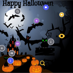 Halloween | Genially