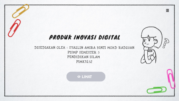 A-CLICK : NIFAQ KE KUFUR?