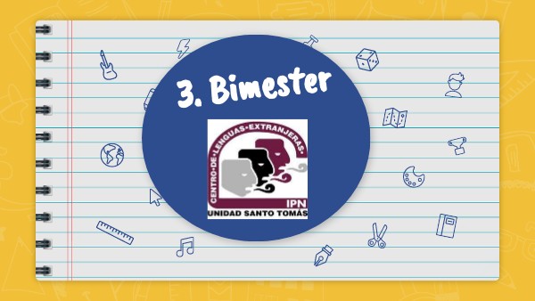 3. Bimester Virtual
