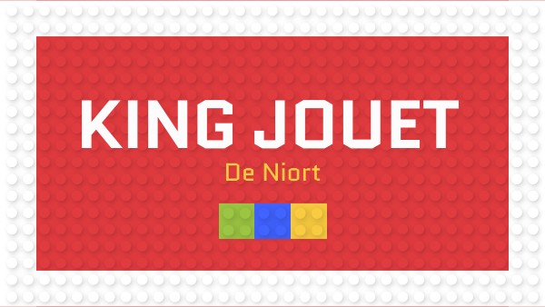 KJ PRESENTATION | Genially