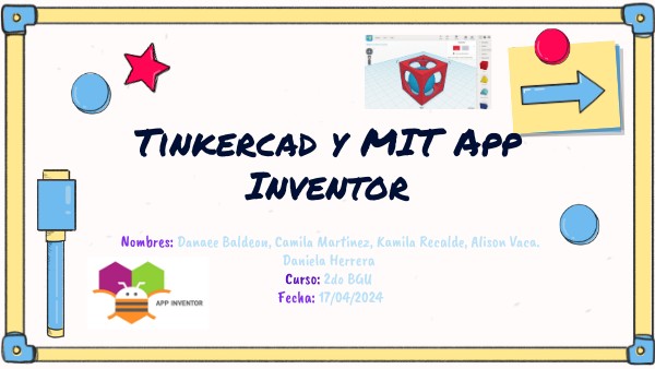 Presentacion informatica | Genially