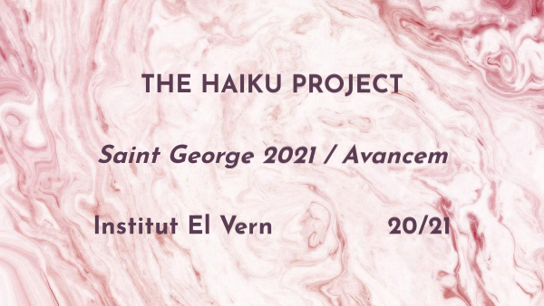 Haiky Project - 20/21 | Genially