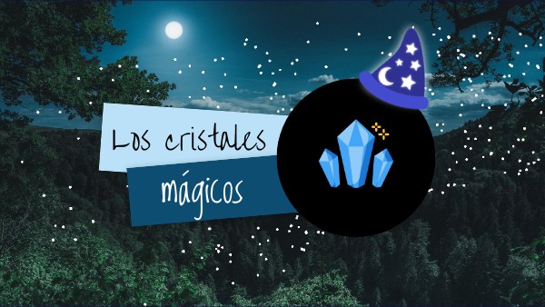PRESENTACIÓN LAND OF MAGIC