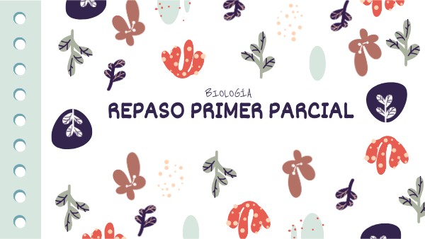 REPASO 1 /Grupo 8 Guía | Genially