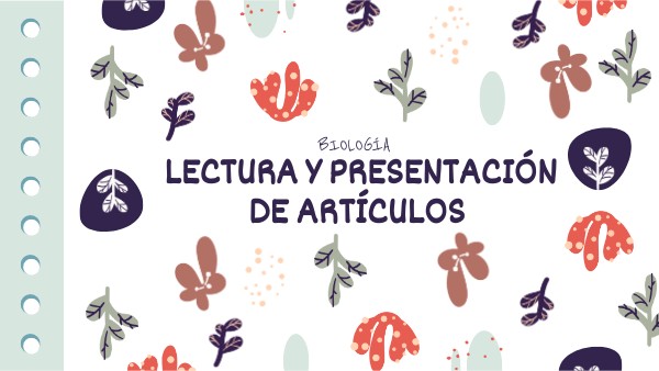 REPASO 1 /Grupo 9 Guía | Genially