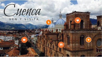 Cuenca Postal | Genially