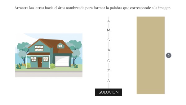 Mezcla y Segmentación de Fonemas