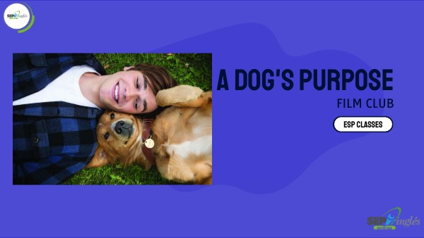 a dog's purpose | Genially