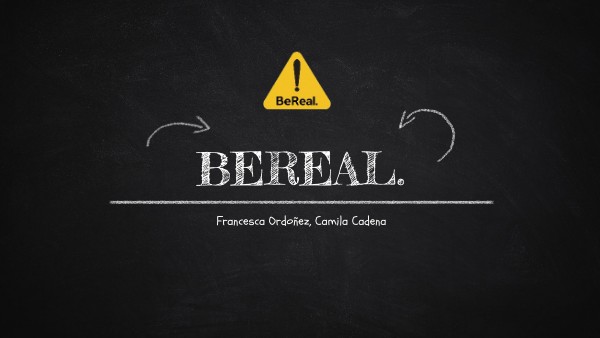 BeReal