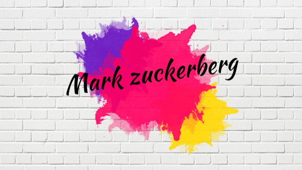 mark | Genially
