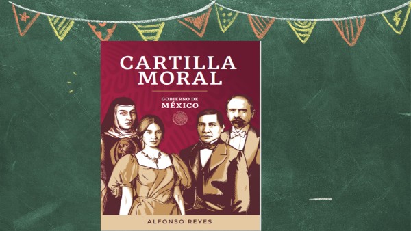 CARTILLA MORAL | Genially