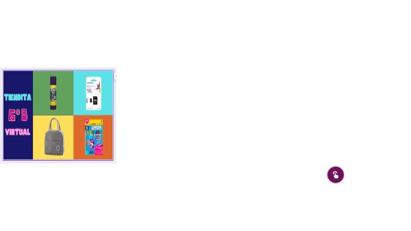 Tiendita virtual para classroom, 2o. Trimestre | Genially