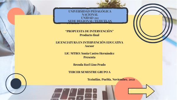 Lino_Brenda Itzel_Tipos de EVA | Genially