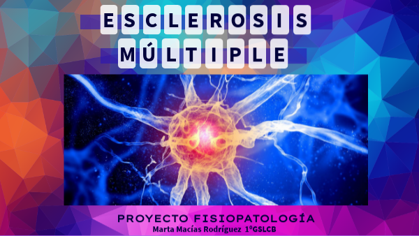 Esclerosis múltiple