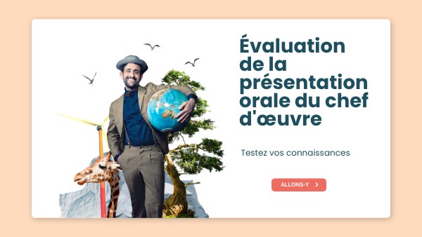 Eval orale CO | Genially