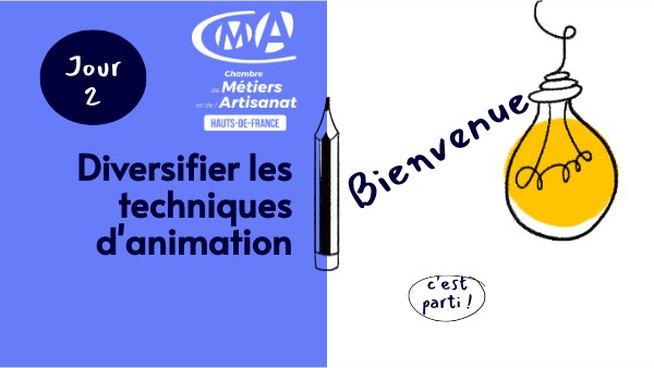 Diversifier J2_version VSM | Genially