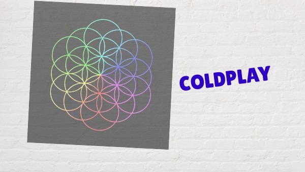 Coldplay Mariona | Genially