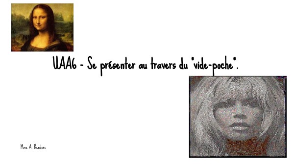 VIde-Poche | Genially