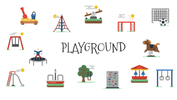 Playground | Genially