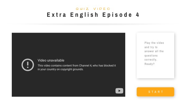 Extra Ep 4 | Genially