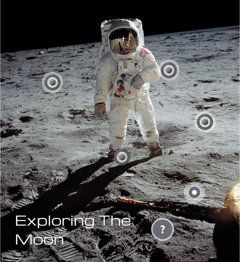 One giant leap for mankind