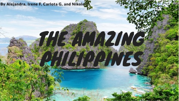 Filipinas
