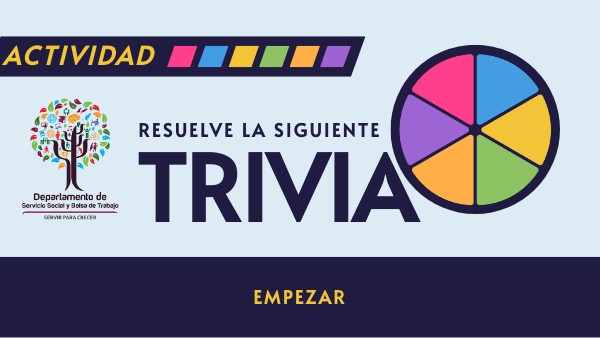 Trivia final | Genially