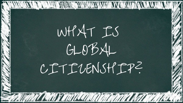 Kids Guide Global Citizenship (KGGC) - C1 - Engage