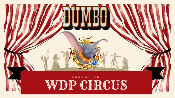 SALTS DE CORDA (DUMBO) | Genially