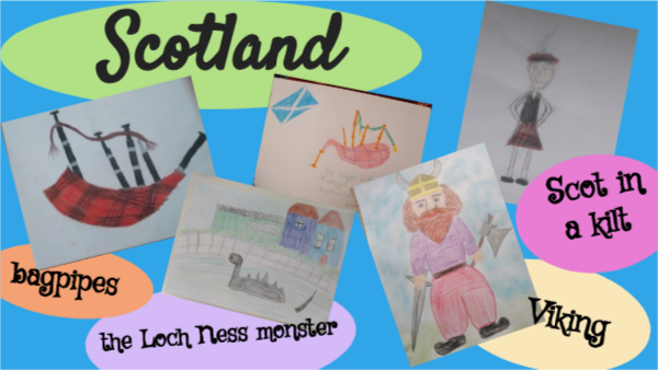 Scotland 4c (2gr.) | Genially