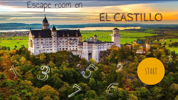 Escape room