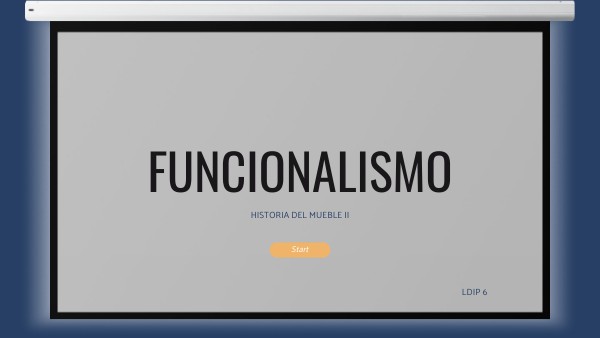 FUNCIONALISMO | Genially