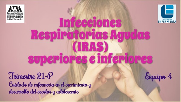 IRAS | Genially