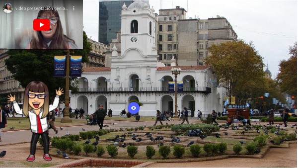 La vida en el Virreinato de Rio de la Plata | Genially