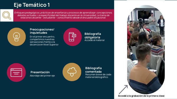 2024 - Eje 1 | Genially